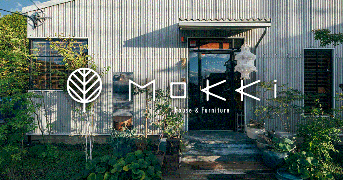 Mokki Web Site
